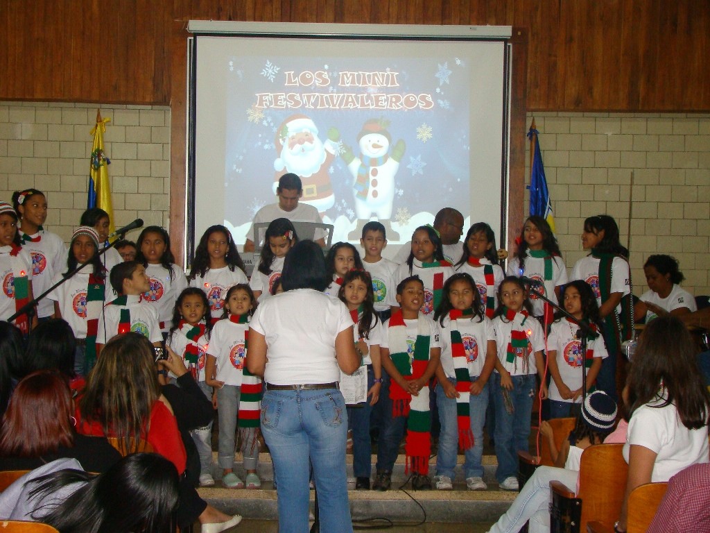 Sociedades y Agrupaciones – Instituto Nacional de Higiene "Rafael Rangel"