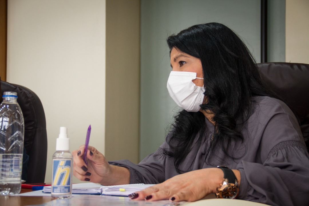 Venezuela y Rusia estrechan lazos de cooperación en ciencia y salud ...