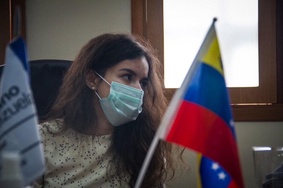 Venezuela y Rusia estrechan lazos de cooperación en ciencia y salud ...