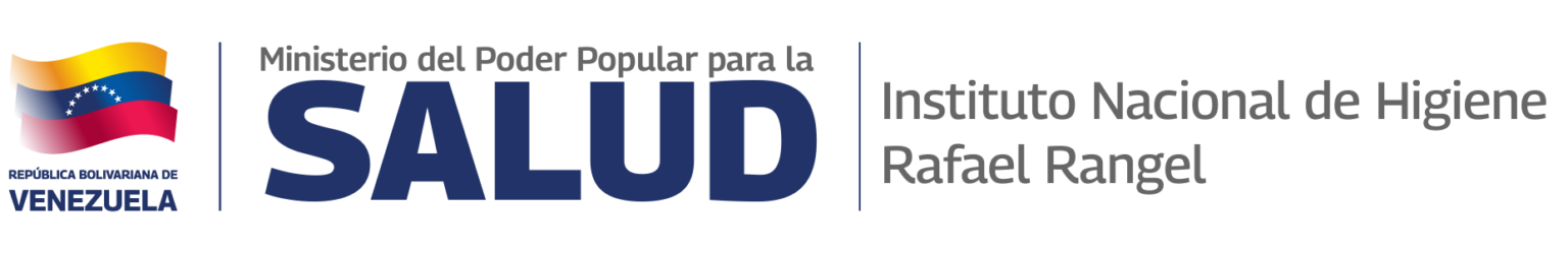 Campus Virtual – Instituto Nacional de Higiene "Rafael Rangel"